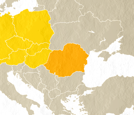 GEOGRAFILIA: Cu ce regiune geografică se identifică cel mai bine ...