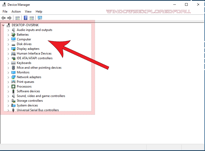 Logeshwaran.org: How to find my device have Bluetooth or not in Windows ...