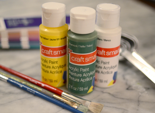 Pixel Whisk: Brighten up your Kitchen with Color Swatches