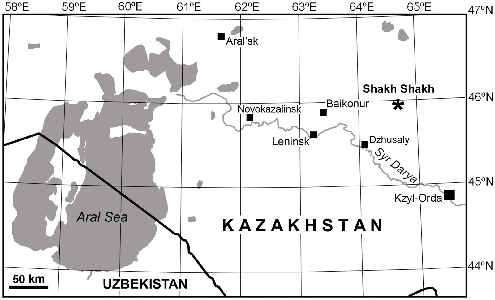Sciency Thoughts: A Eutherian Mammal from the Late Cretaceous of ...