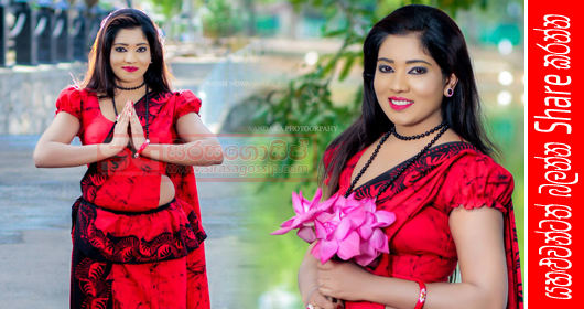 Aluth Awurudu with Hiruni Liyanage - Sirasa Gossip