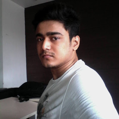 Rajdeep Mishra