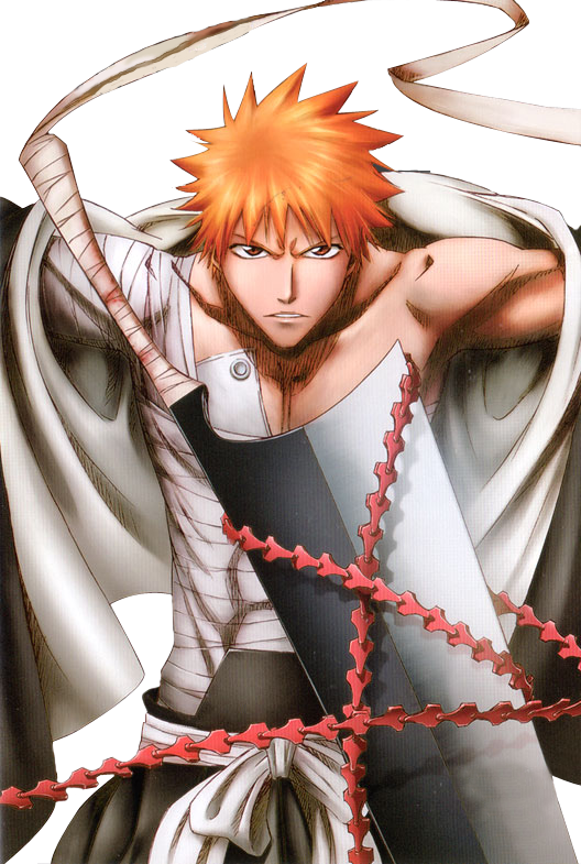 Fox Designer: Bleach Render(V.2.0)