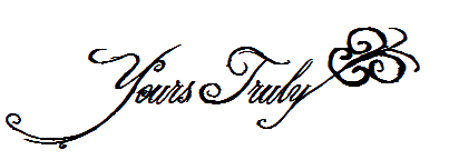 Yours Truly Craft Shop: Welcome!