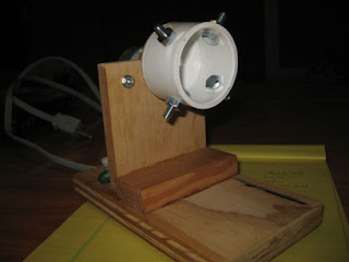 Fishing Pole/Rod Dryer