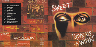 Notes From the Playground: Sweet Obsession