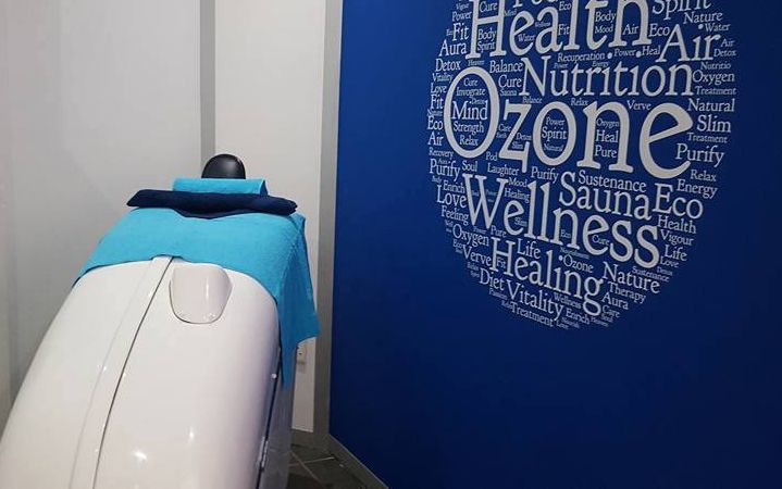 The Ozone Pod: September 2015