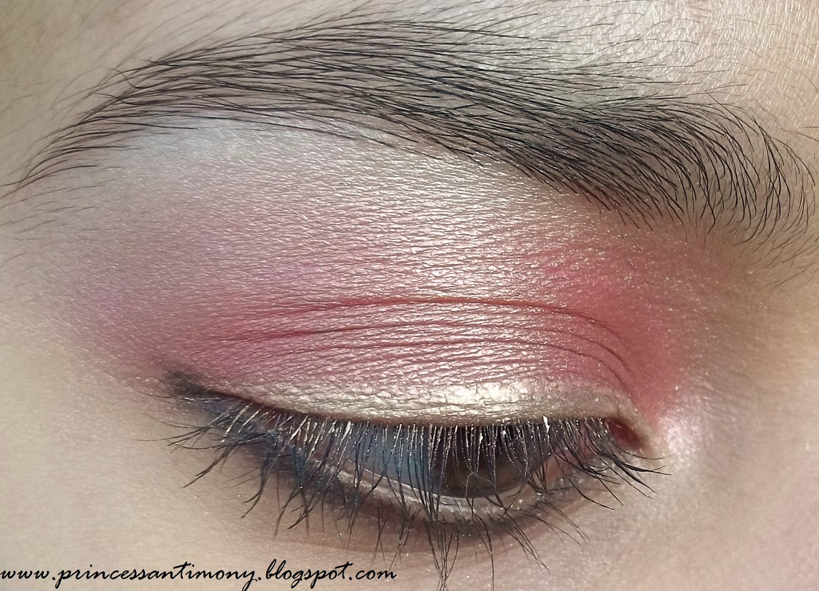 Princess Antimony's Makeup Castle