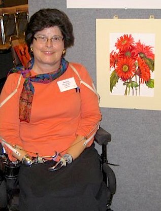 MANAGING THE ART CLASSROOM: INTERVIEW WITH BECKY GUINN; PART II