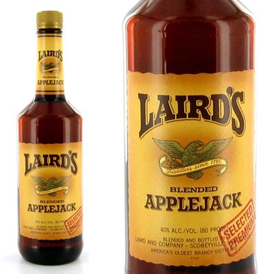 witsendmagazine.com: Take A Slug Of History With Laird's