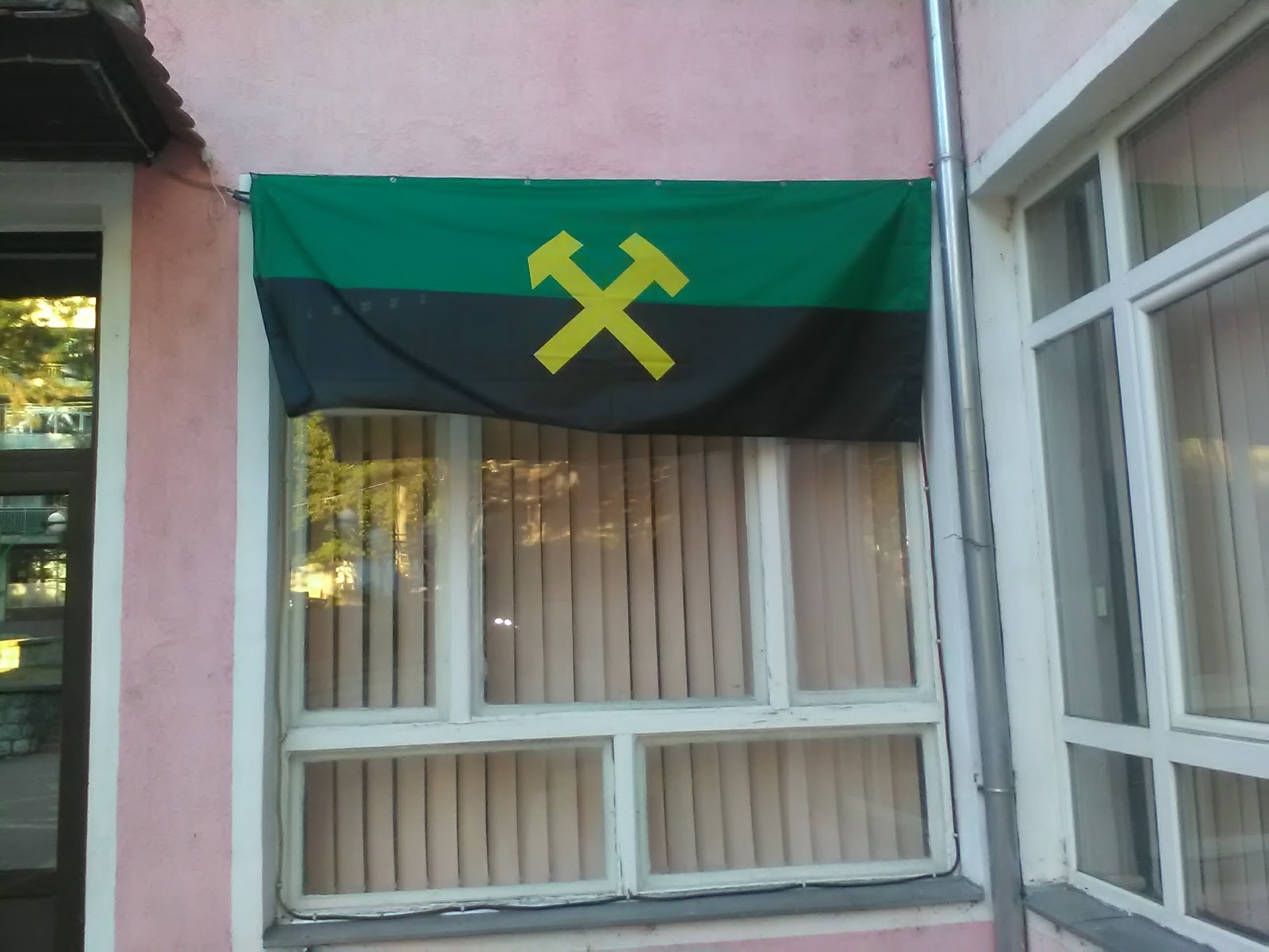 6.avgust - Dan rudara