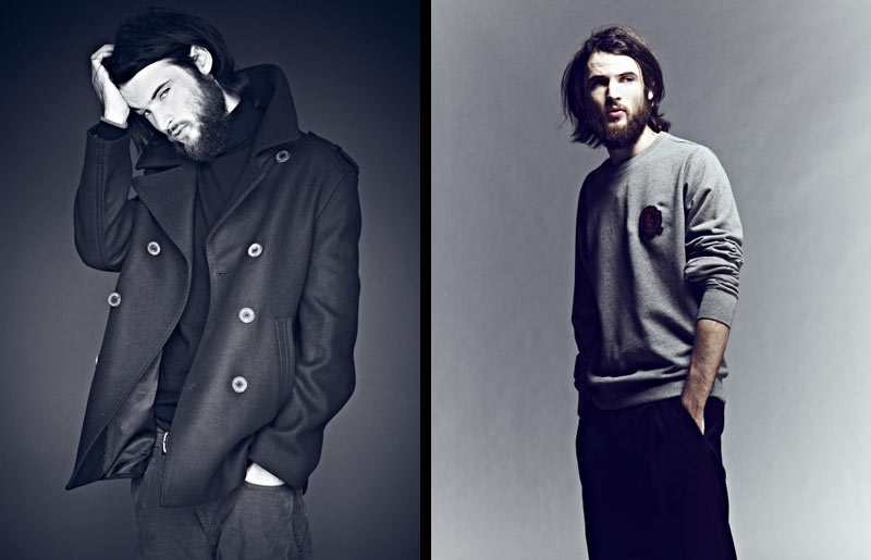 Robert Pattinson Intoxication: Rob and Kristen-- Flightless Birds