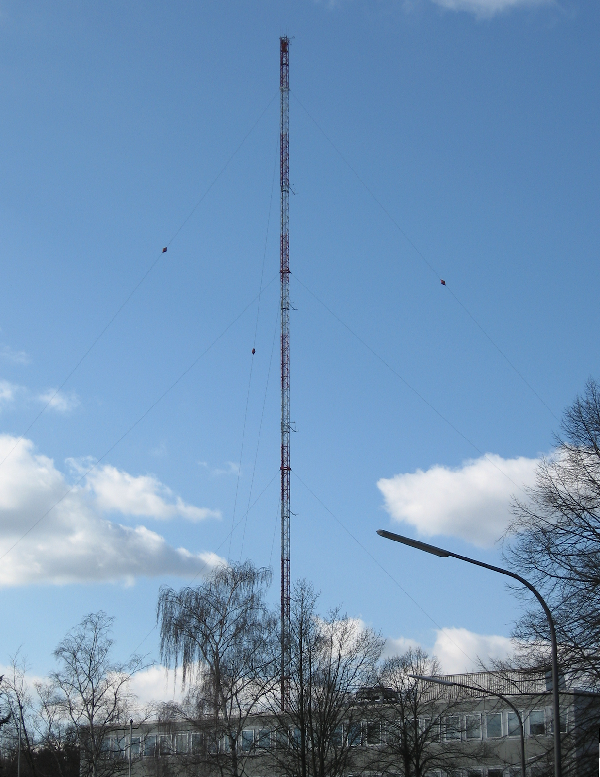 "Mentira Mundial": Pruebas nucleares y otras cosas que el gobierno ...