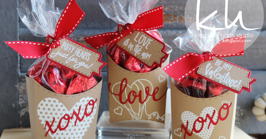 kimberly harris studio: MCT ~ Cook-N-Craft