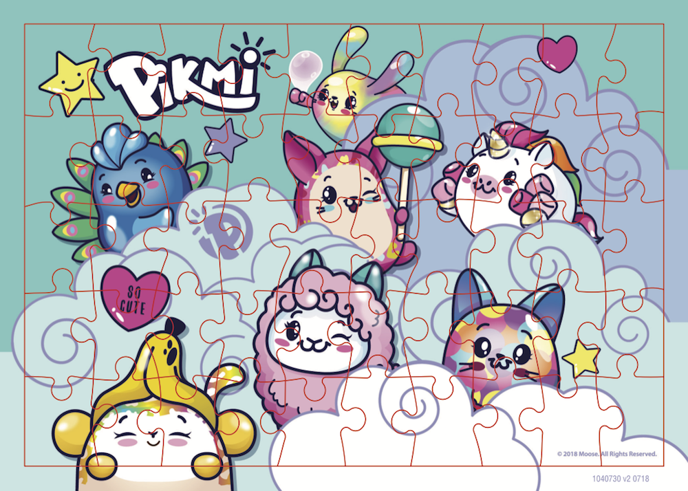 Inspired by Savannah: Fans of Pikmi Pops Surprise! Will Go Crazy for ...