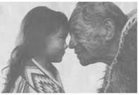 The Great Polynesian people, their history and culture: Honi- Hongi