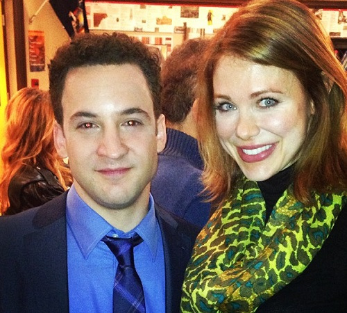 NWK to MIA: Girl Meets World First Look: 11 Candid Photos From the ...