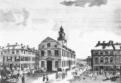 Morristown National Historical Park Museum and Library: Featured ...