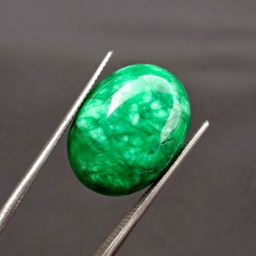 Mengenal Ciri- Ciri Batu Akik Giok Yang Berkualitas | Pusat Tips dan ...