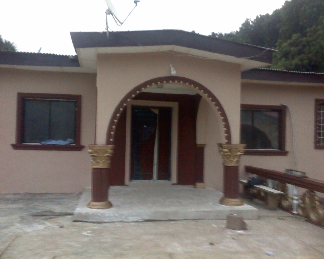 3A MONUMENTAL DESIGNS: NEWEST ARC DESIGNS