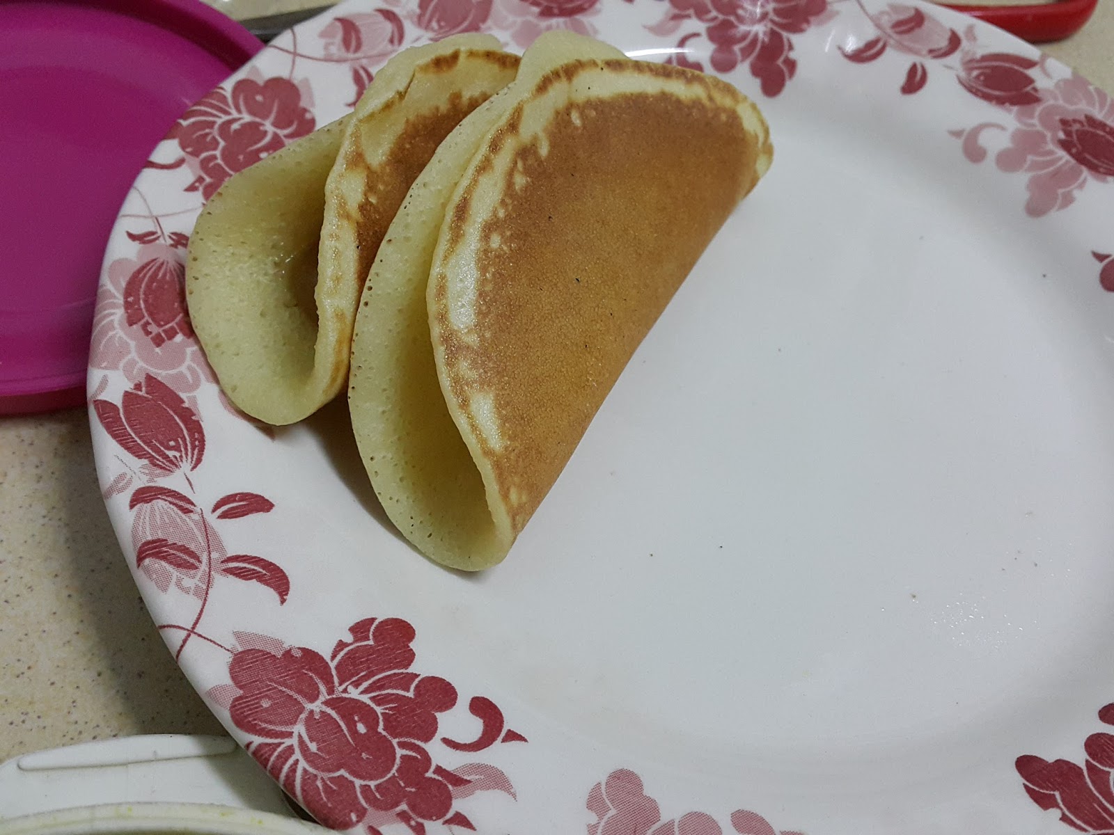 Blog Han: Resepi : Kuih Tokyo Sekaya / Kuih Manja