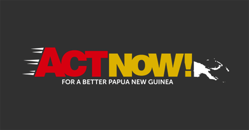 ACT NOW! BLOG - MITS APP WORLD