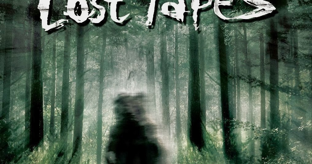 Lost Tapes: Season 1 (2008)
