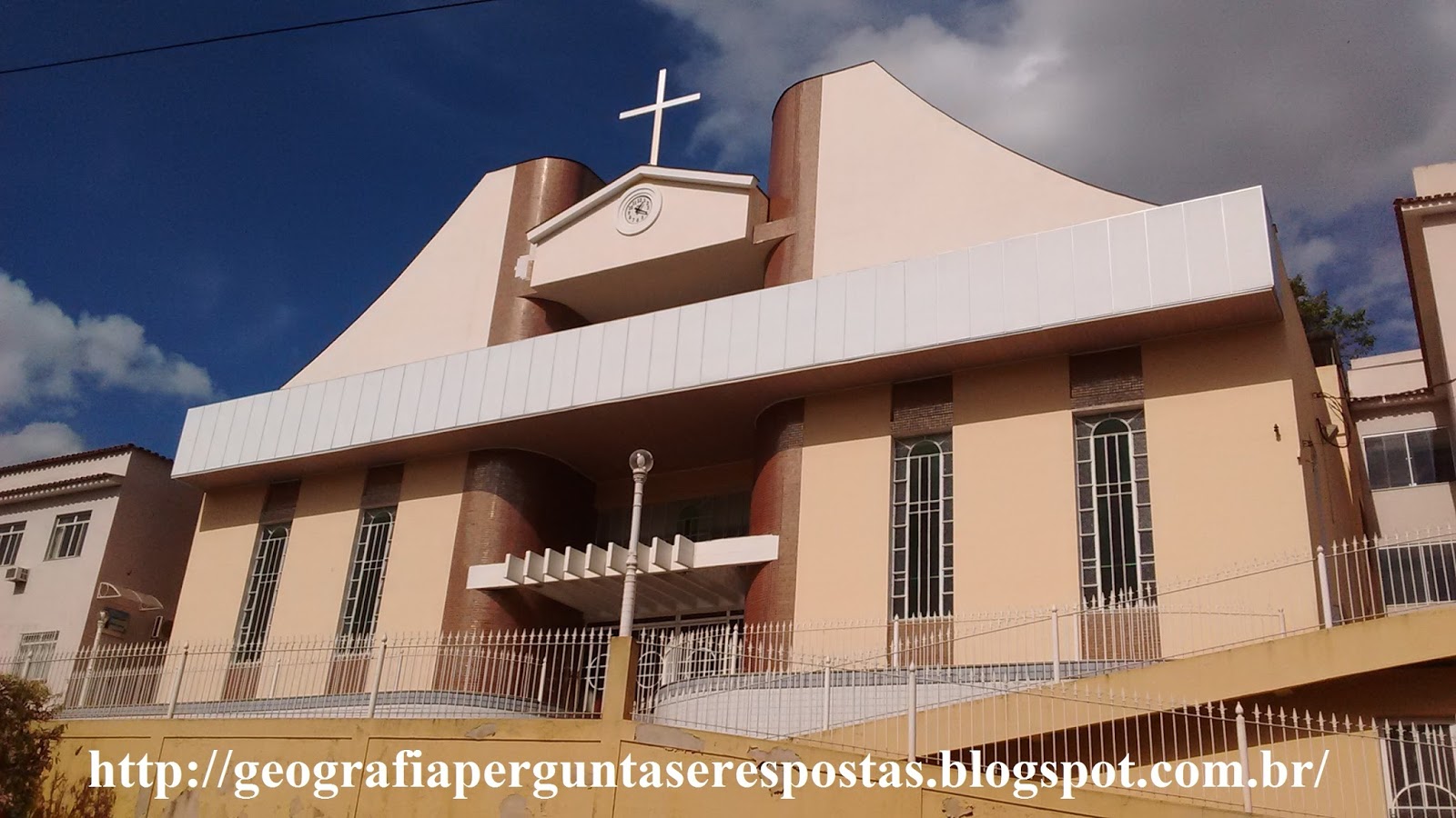 Geografia - Perguntas e Respostas: Sessão Cidades de Minas: Conheça ...