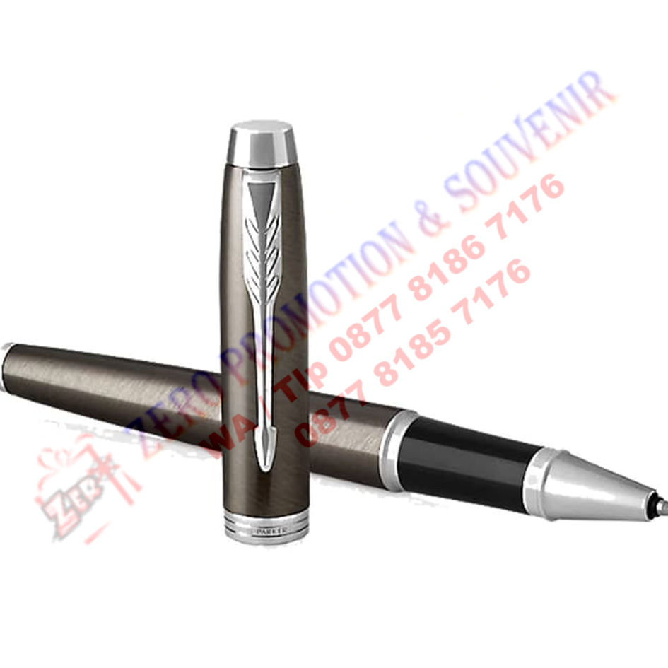 Jual Pulpen Parker Original plus Grafir nama | zeropromosi | souvenir ...