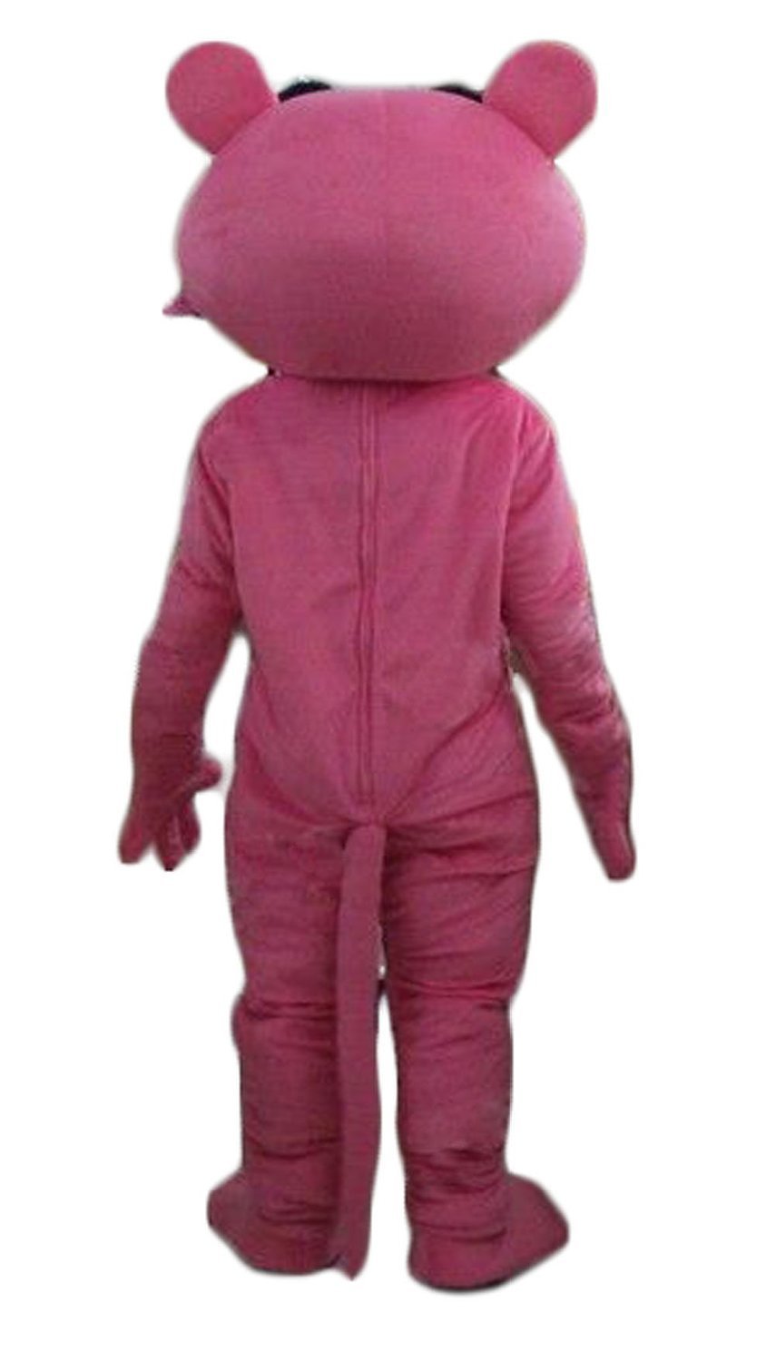 BOTARGAS ADOMICILIO: PANTERA ROSA