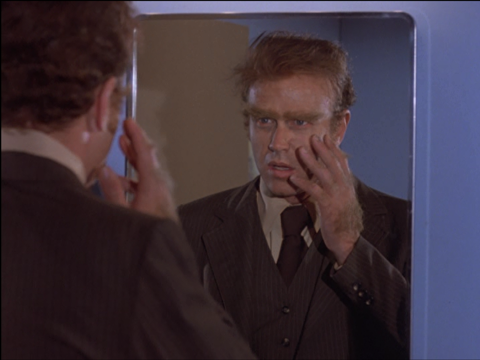 John Kenneth Muir's Reflections on Cult Movies and Classic TV: Man from ...