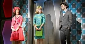 Rowan Unit 2: Meet Smitty: Character Analysis