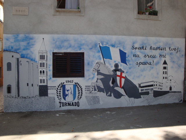 Ultras Graffiti | Ultras World