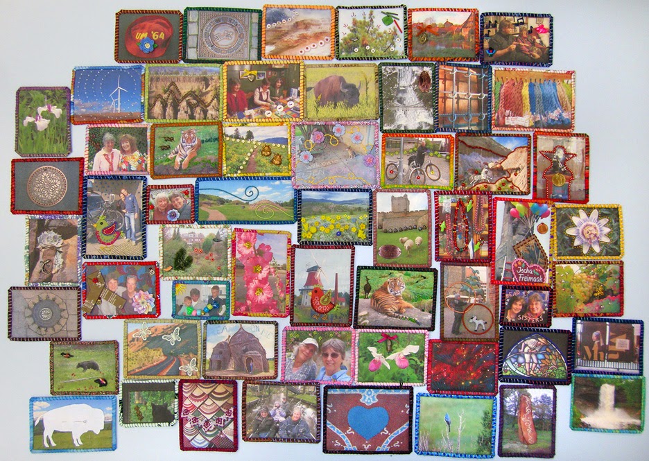 Beadlust: March 2015