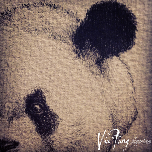 Via Fang Illustration: 2013