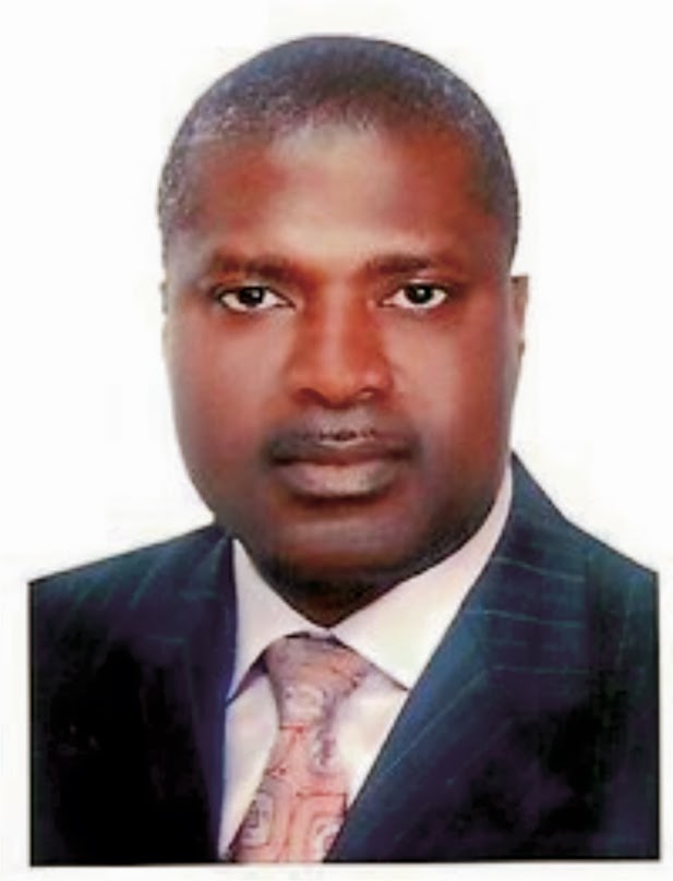 2015 Ikot Abasi Federal Constituency Forum Strongly Recommends Ekere Commends Akpabio