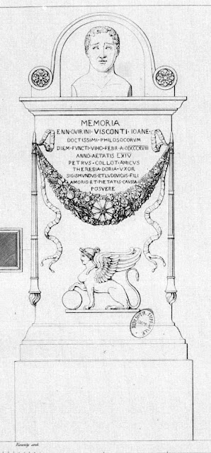 Paris Cemeteries: October 2013