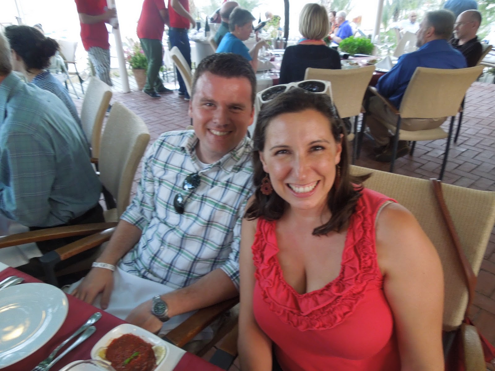 Randy and Alice Live in Turkey: Moscow on the Mediterranean and ...