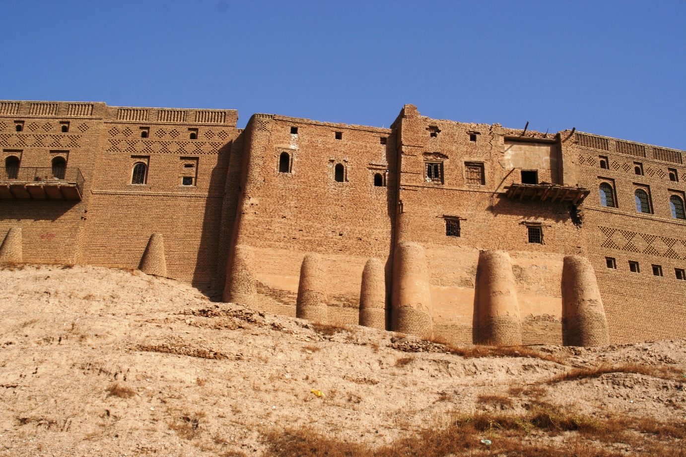 1000 Amazing Places: #992 Erbil, Kurdistan, Iraq