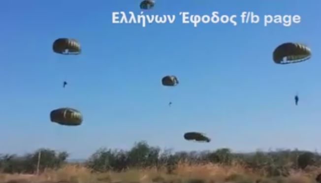 Κ@ΥΛΑ ΕΞ ΟΥΡΑΝΟΥ ΤΟ ΠΡΩϊ ΣΤΗΝ ΚΡΗΤΗ... ΒΙΝΤΕΟ: Η 1Η ΜΑΛ ΠΕΦΤΕΙ ΣΤΟ ...