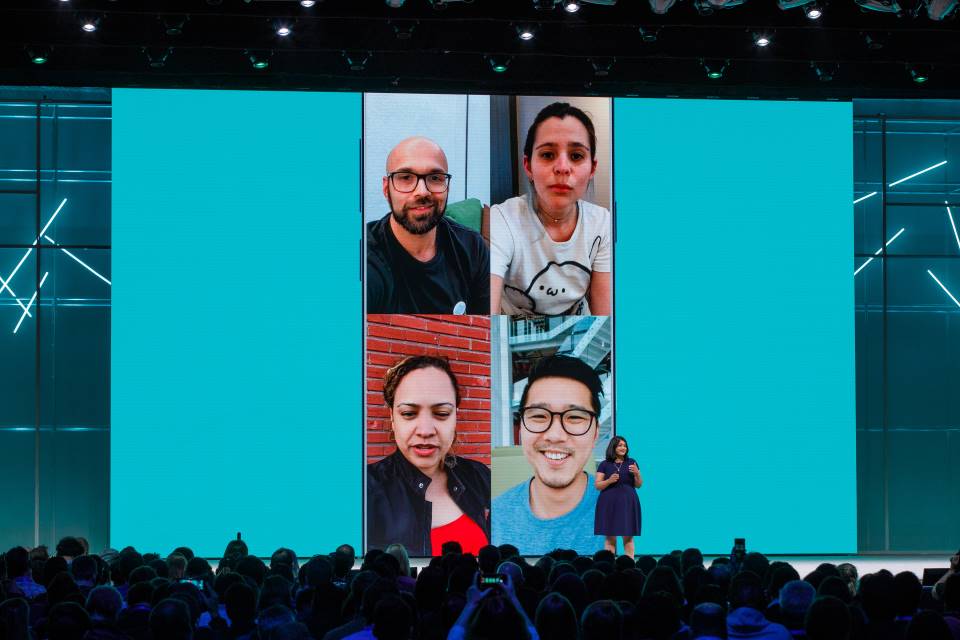 Instagram Video Chat and WhatsApp Group Video Call Are Coming Soon