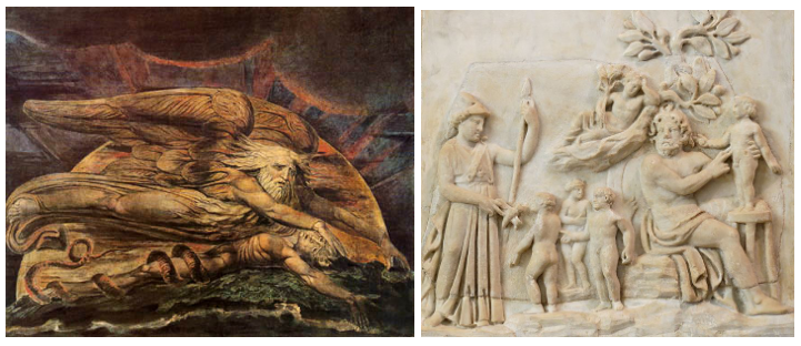 Through Ancient Eyes: Prometheus the Movie