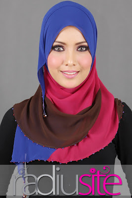 Hannah Hijab: March 2012