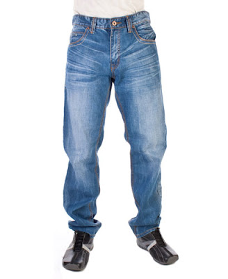 Pretty Cheap and Chic: Men's Fashion (or lack there of...)