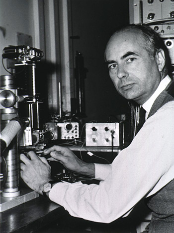 The Cellular Scale: A Tale of Two Huxleys