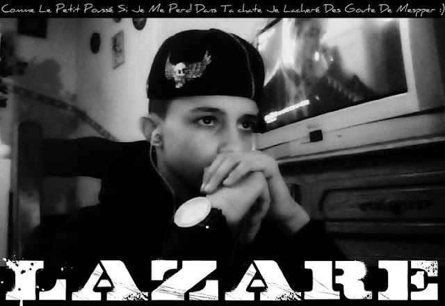 Lazare-Officiel