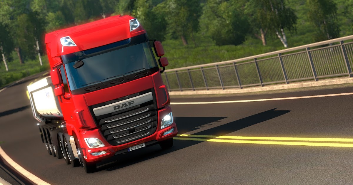 Serial Number Euro Truck Simulator 2 ~ GoTo MyBlog