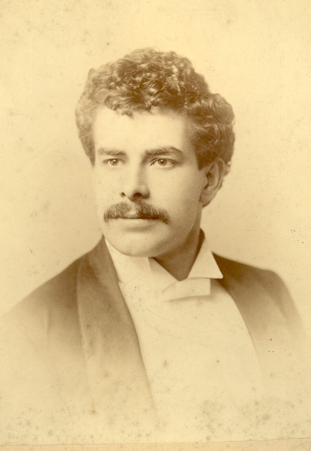 Grave Expectations and Doyennes of Death: David Devant – Multi-Talented ...