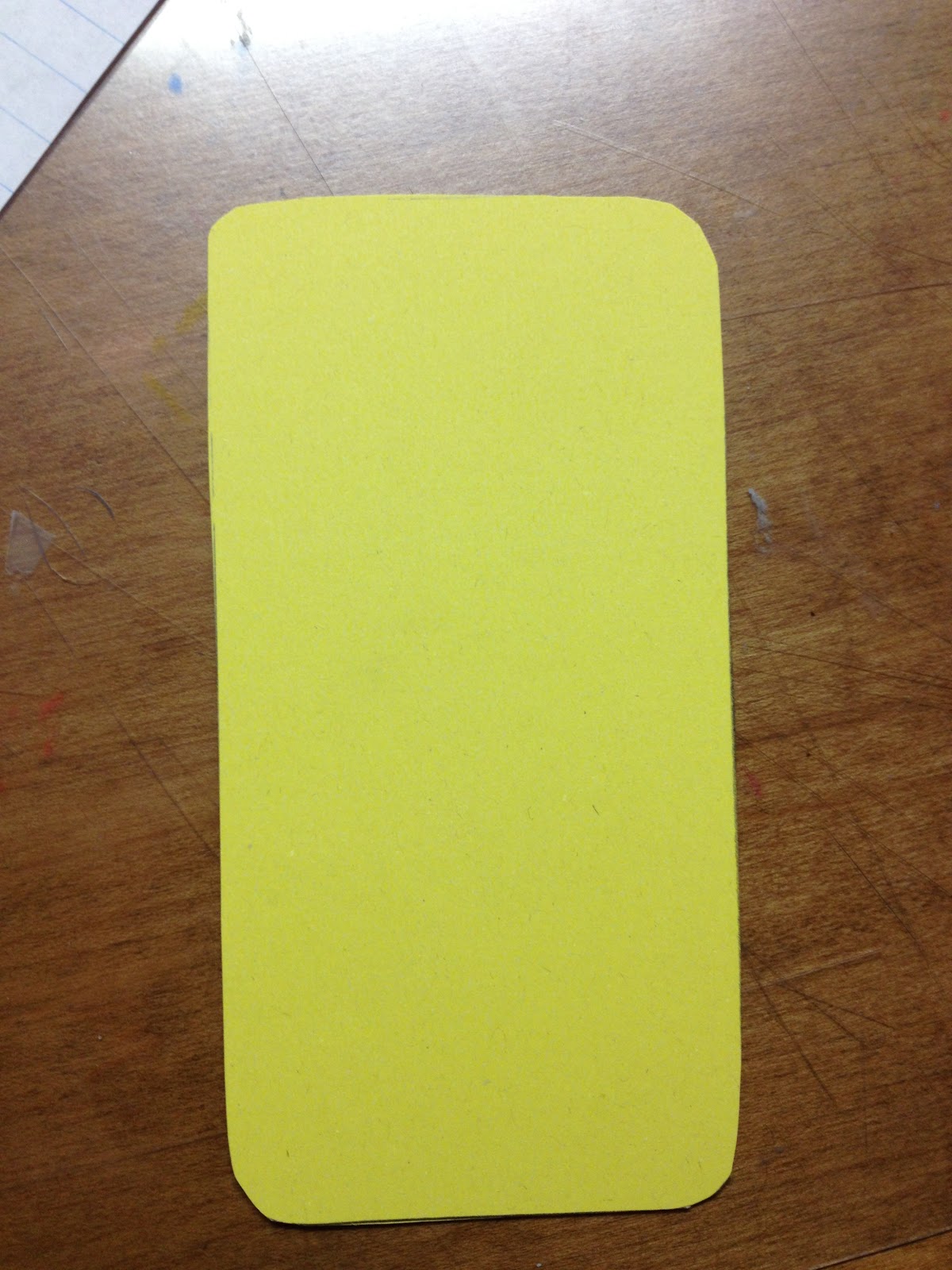 DIY iPhone and iPad cases: DIY iPhone Template Case