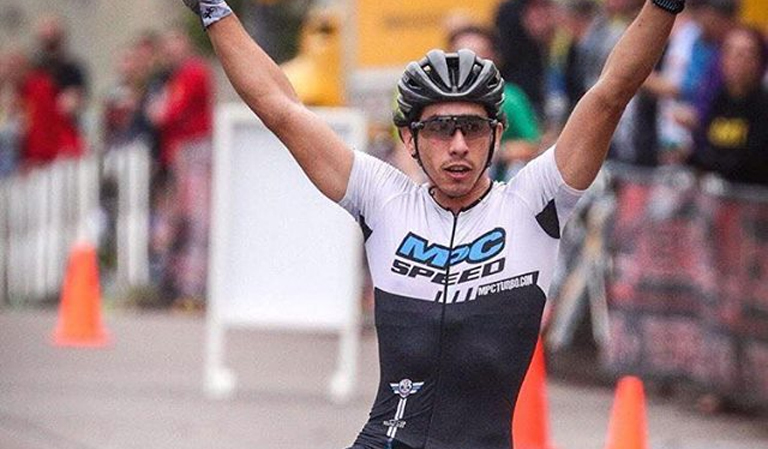 Argentina's Ken Kuwada breaks a 20 years old record ~ Passion/Patin ...